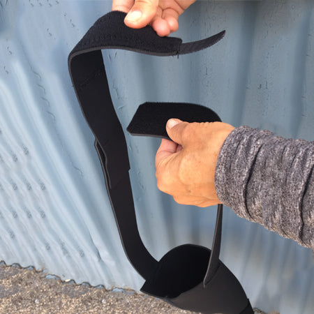 Belly Extender – Walkabout Harnesses, LLC